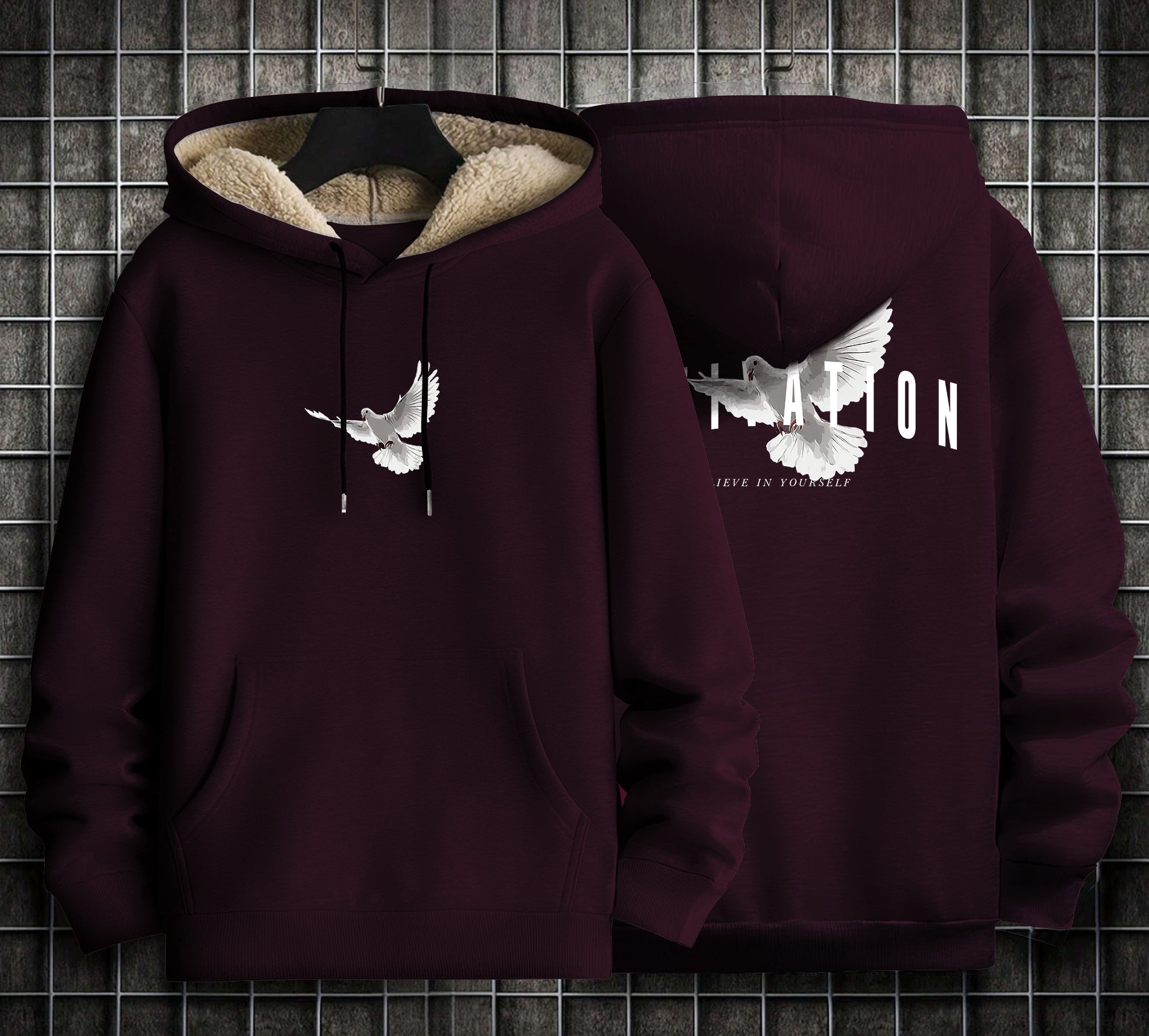 Sweatshirt for men – Togs & Terre